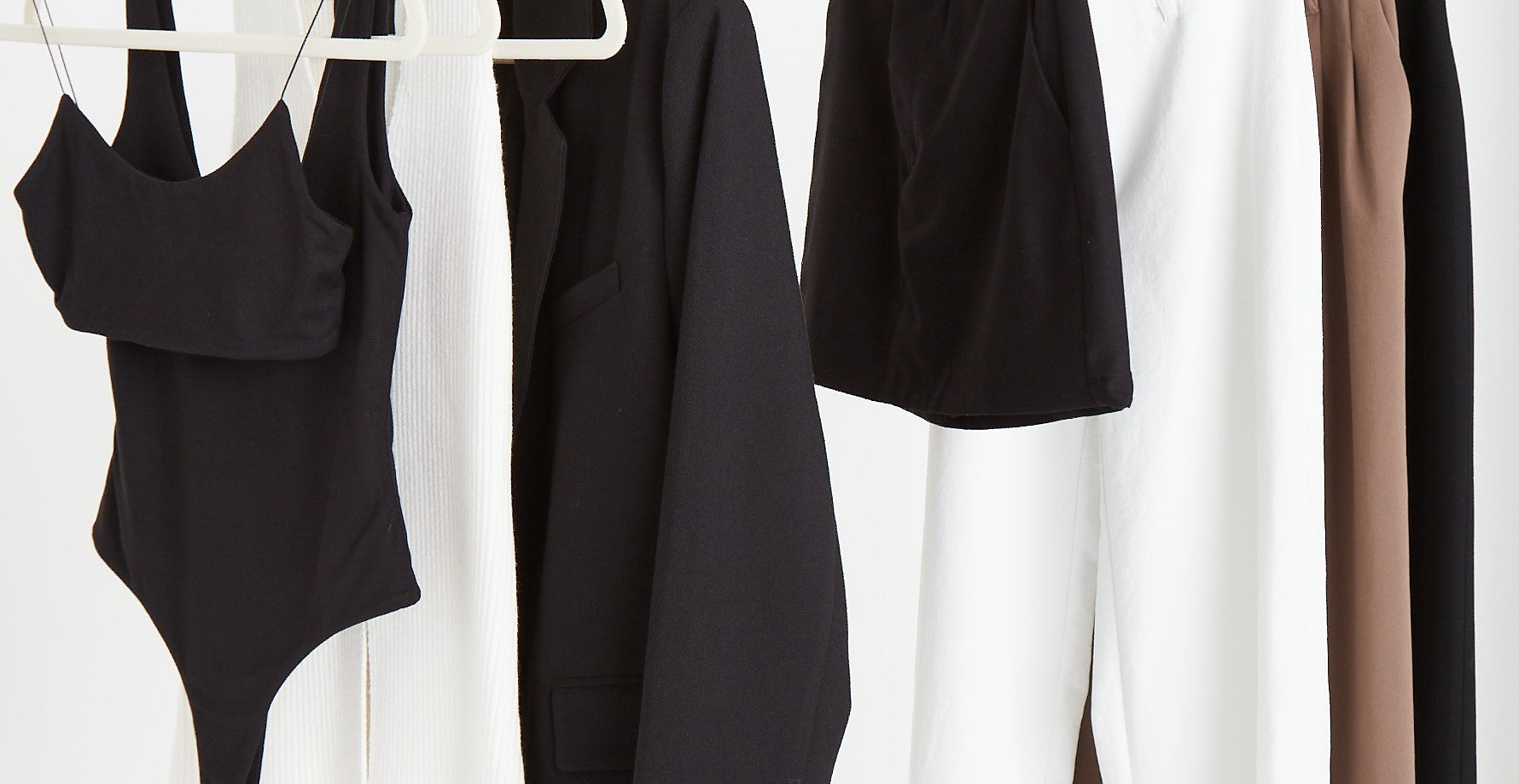 Kiora | Shop Capsule Collections You Can Actually Rely On